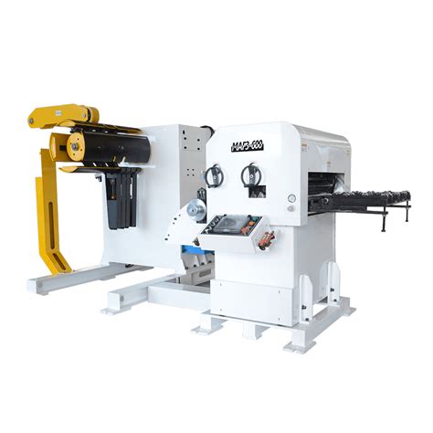 3 In 1 Feeder For Thin Material