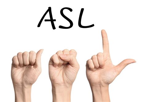 What Does ASL Mean On TikTok Onedio
