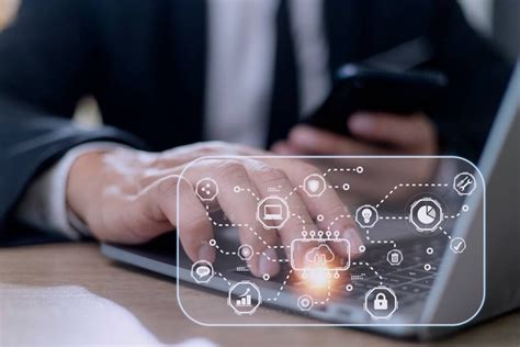 在线客服渠道：改变传统服务模式的新趋势 Echat