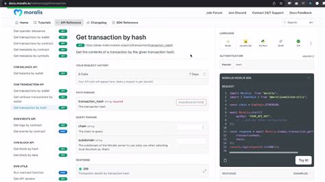Transaction Details By Hash How To Get Ethereum Transaction Details