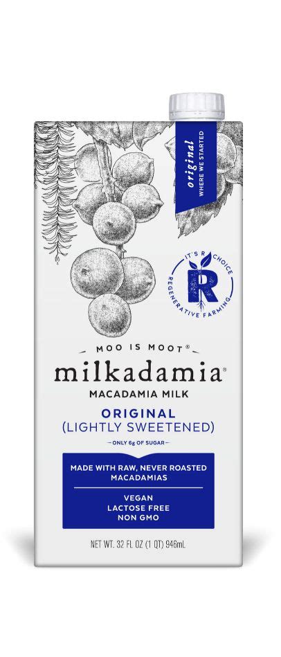 The Dietitians Approach To Low Fodmap Milk Alternatives Spoonful