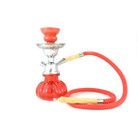 Small Hookah 24 Cm