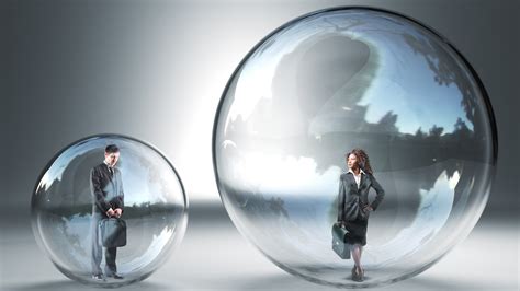 Living Life In A Bubble Davidcrank Com