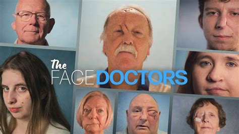 Watch The Face Doctors Online Available In Hd On Osn