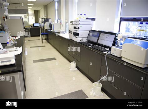 Container In A Science Lab At Joel Lennon Blog
