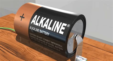 Does Current Flow Through A Capacitor Electronicshacks