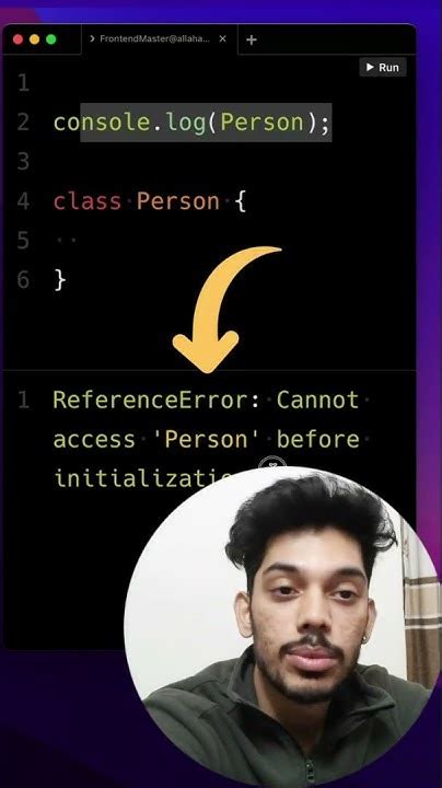 Javascript Interview Question 91 Js Output Based Questions