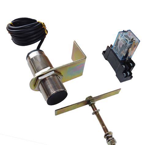 “shure” Rotation Detector บริษัท สยามเครื่องวัด จำกัด จำหน่ายเครื่องมือวัดคุมอุตสาหกรรมทุกชนิด