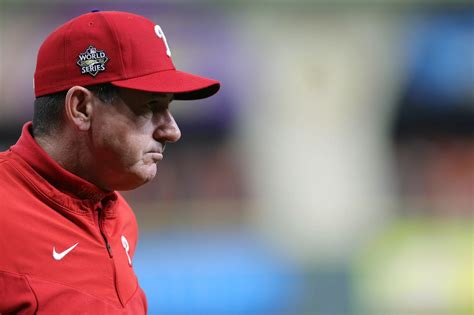 Possible Phillies 2023 Roster