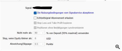 Double Trades With Mt5mq5l Vps Trading Signals General Mql5