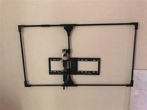 Tcl 65 6 Series Hyperbian Rpi3 Custom Frame Hyperion Setup