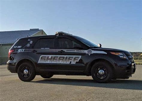 Orange County Deputies Probation Officers To Get Body Cams R