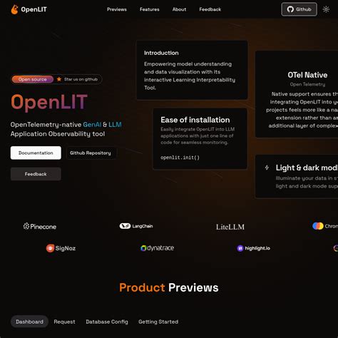 Openlit One Click Observability And Evals For Llms And Gpus Aistage