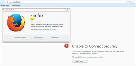 Unable To Access Via GUI Cisco Community