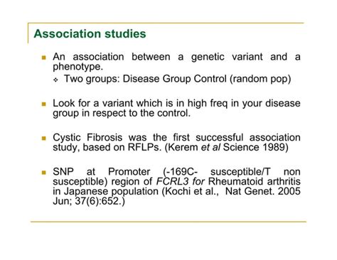 Snp Genotyping Technologies Pdf