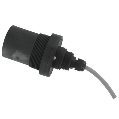 Model Uts Ultrasonic Liquid Transmitter Sensor A L M Welcomes You