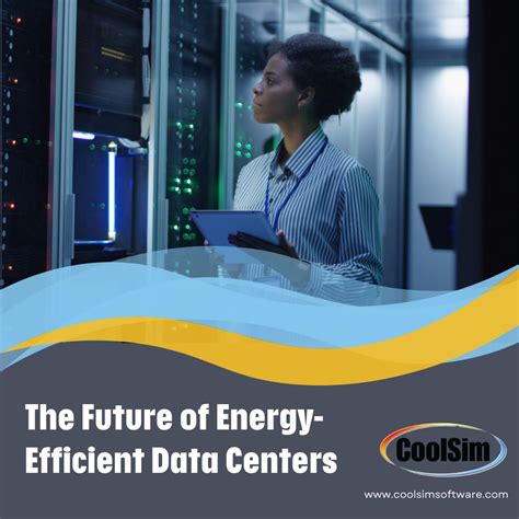 Coolsim Datacenterdesign Thermaloptimization Cfdmodeling Applied