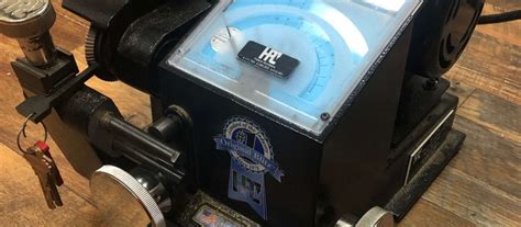 The Original Blitz By HPC Red Key LLC