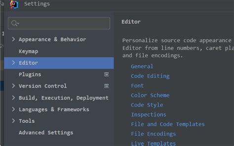 java IDEA详细入门指南内含IDEA那啥教程 阿里云开发者社区