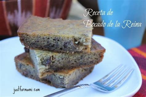 Bocado De La Reina De Guatemala Baking Food Cooking Recipes