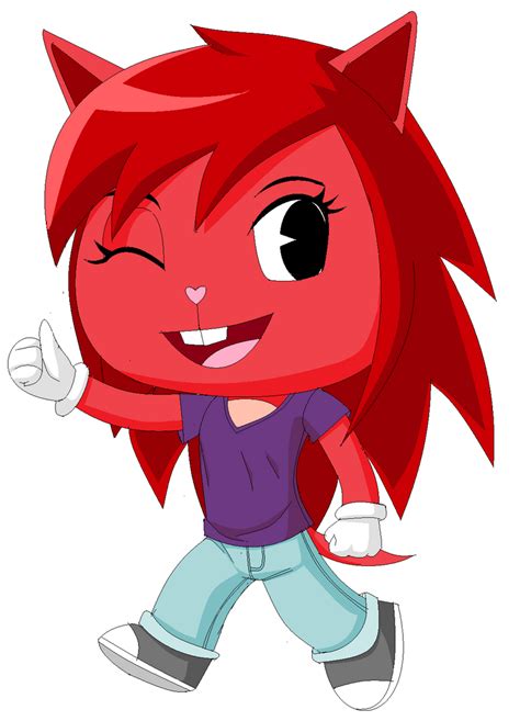 Nina By Terryred On Deviantart