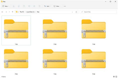 Zip Files Demystified The Ultimate Guide To Compressing And Extracting