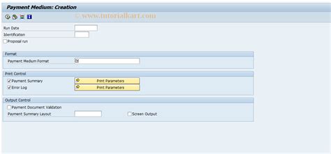 Fmfgrfcrege Sap Tcode Regenerate Ipac File Using Pmw Transaction Code