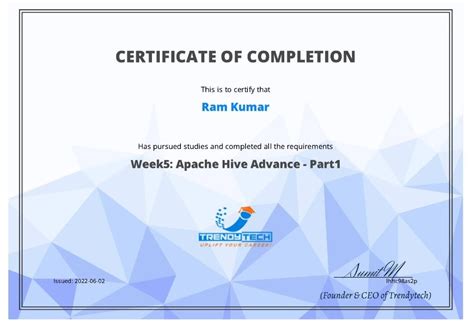 Ram Kumar Thirugnanam On Linkedin Bigdataengineer