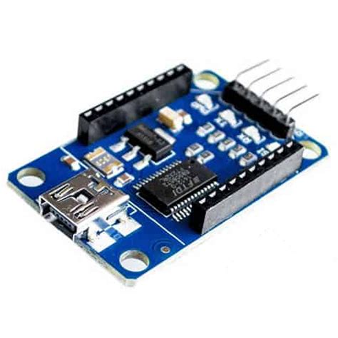 Xbee USB Adapter FT RL Nshop
