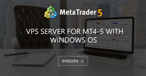 Vps Server For Mt4 5 With Windows Os Mt4 General Mql5 Programming