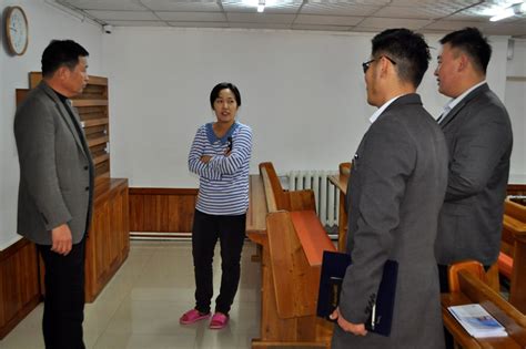 Шашны чиглэлээр үйл ажиллагаа явуулдаг сүм хийд иргэдэд хууль журмын хэрэгжилтийг хангуулах