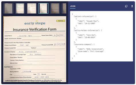 What Is Form Automation OCR Workflow And Industry Specific Solutions