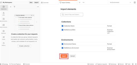 Tutorial Work With Well Data Records By Using Well Delivery Ddms Apis