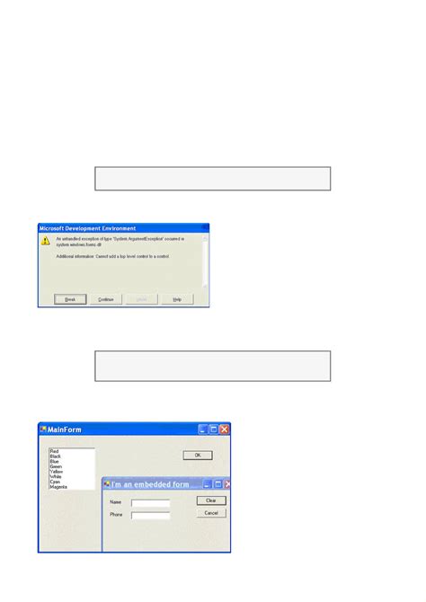 Vb Net Csdn