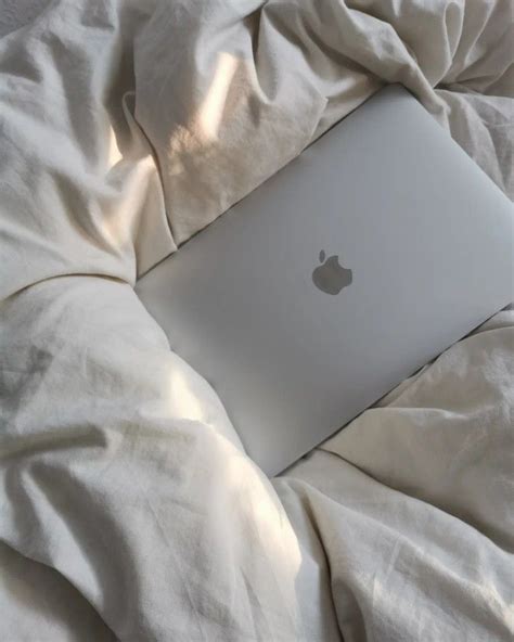Aesthetic Macbook