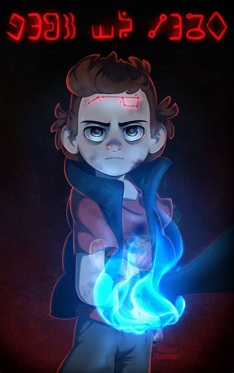 Gravity Falls Weirdmageddon Artofit