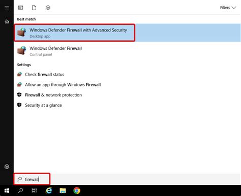 Crowncloud Wiki Enable Icmp Ping Response For Windows Server