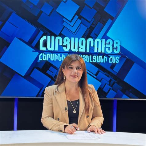 Ես Ռոբերտ Քոչարյանին տեսնում եմ միայն բանտում Ալեն Սիմոնյան Հերմինե Միքայելյան Facebook