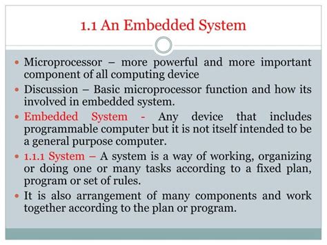 Ee8691 Embedded Systemspptx