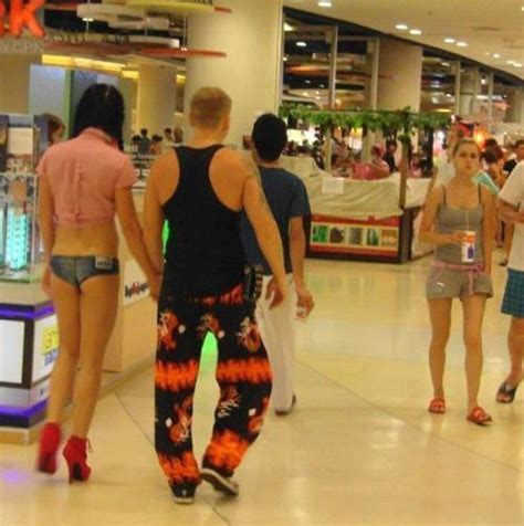 Male Fashion Disasters 21 Of The Worst Dressed Fails Team Jimmy Joe