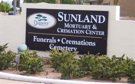 Sunland Memorial Park In Sun City Arizona Find A Grave Cemetery