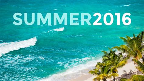 Summer 2016 Season Preview Rabujoi An Anime Blog