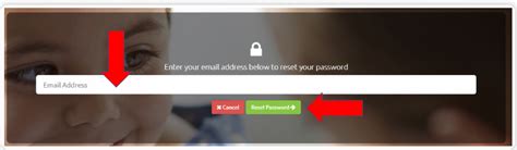 How Do I Reset My Password I Cannot Login To Book Swiftqueue Help