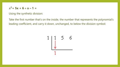 Multiplying And Dividing Polynomialspptx Computing Technology And Computing