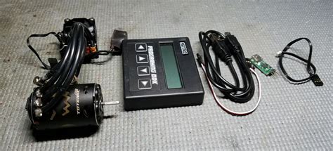 SMC RF ESC T Motor Program Box R C Tech Forums SMC RF ESC T Motor Program Box R C Tech Forums