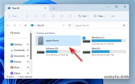 4 Proven Ways To Copy Music From Windows Pc To Iphone 14