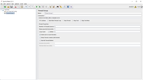 Jmeter Reuse Parameters From Single Csv Dataset For Multiple Users