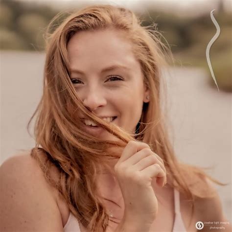Amanda Herdman A Model From Canada Model Management