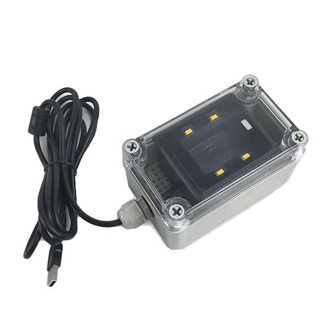 Hcctg Ip67 Waterproof Rs232 Usb 2d Embedded Module Hs 2003dp From China