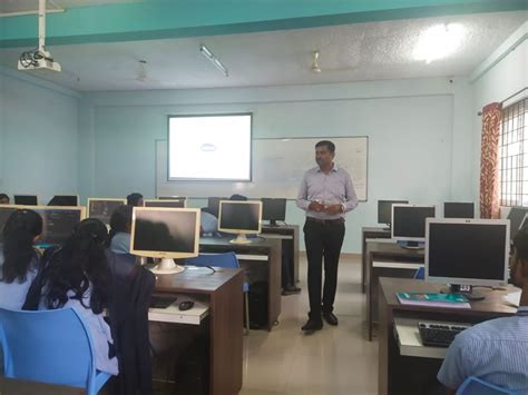 Career Building And Python Programming Workshop